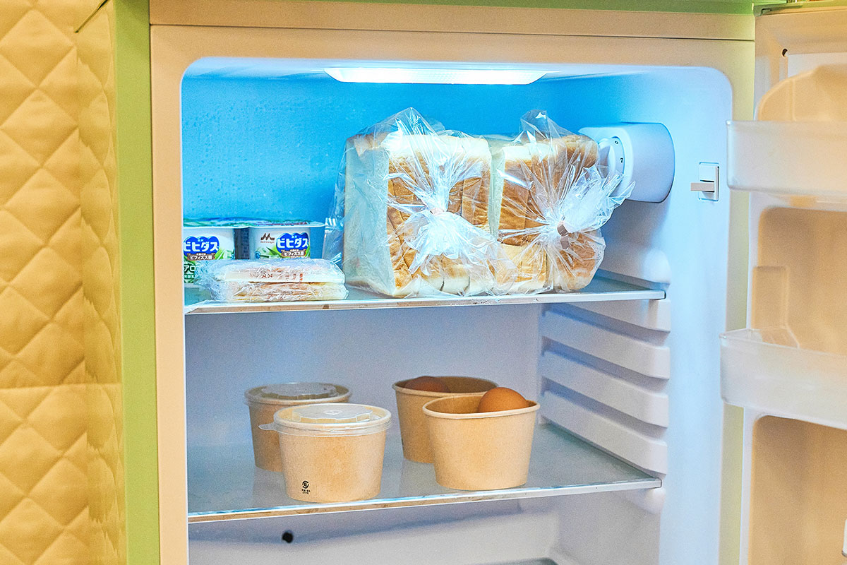 BBQ・食事 | RIVERSIDE GLAMPING Nuts