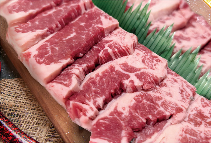 BBQ・食事 | RIVERSIDE GLAMPING Nuts